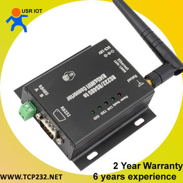 Buy Wholesale China Product Categories > Wifi To Serial Converter ...