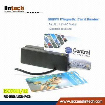 Usb Magnetic Card Reader for Stripe Card/new Design Driver Usb 2.0 Mini ...