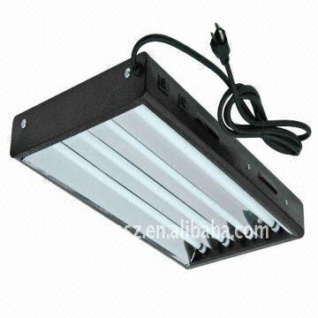 Buy Wholesale China T5 Fluorescent Lighting Fixture & T5 Fluorescent ...