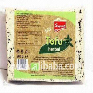 Buy Wholesale Bulgaria Bio Tofu - Herbal & Bio Tofu - Herbal | Global ...