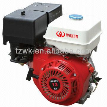 Buy Wholesale China 13hp Gx390 Gasoline Engine Water Pump Engine & 13hp ...