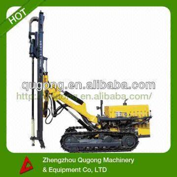 Buy Wholesale China High Pressure Horizontal Used Borehole Drilling ...