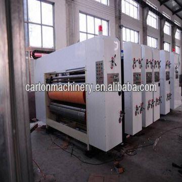 Buy Wholesale China Corrugated Cardboard Flexo Ink Printer For Rubber ...