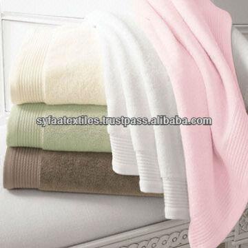 Buy Wholesale Pakistan 100% Cotton Baby Terry Wash Cloth, Face, Hand ...