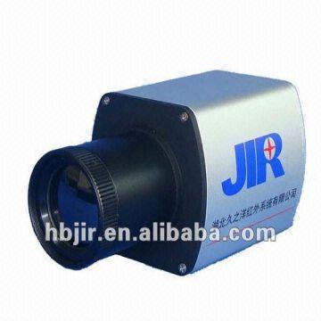 Buy Wholesale China Ir Thermal Camera Lens Module & Ir Thermal Camera ...