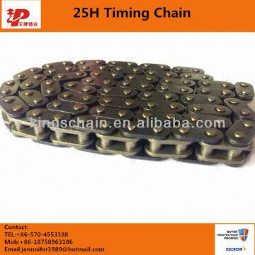 Buy Wholesale China Top Quality Motorcycle Timing Chain 25h & Top ...
