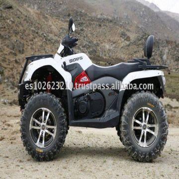 Bulk Buy Spain Wholesale Atv 50 - 800 Cc Goes Atv from goesatv ...