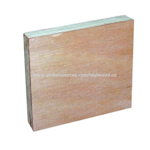 Buy Wholesale China Okoume Plywood & Okoume Plywood | Global Sources