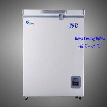 Buy Wholesale China R134a Chest Deep Freezer/medical Freezers & R134a ...