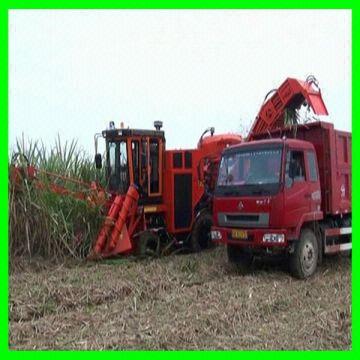 Buy Wholesale China High Efficiency Great Power Sugar Cane Power Cutter ...
