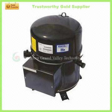 Buy Wholesale China Refrigeration Compressor For Sale 2~30hp H20j293dbf ...