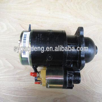 Buy Wholesale China Lovol Engine Part Starter T73701009 & Lovol Engine ...