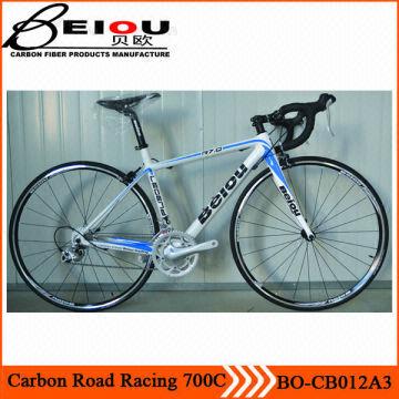 Buy Wholesale China Beiou 700c Complete Carbon Road Bike & Beiou 700c ...