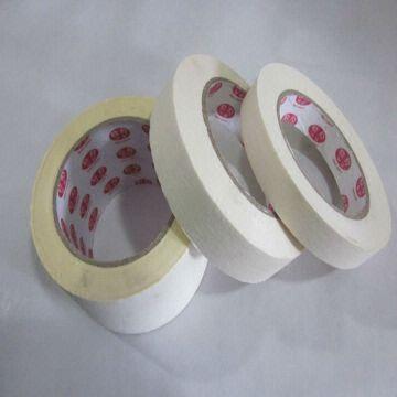 Buy Wholesale China Masking Tape 1. Pressure Sensitive Tape 2. Thin And ...