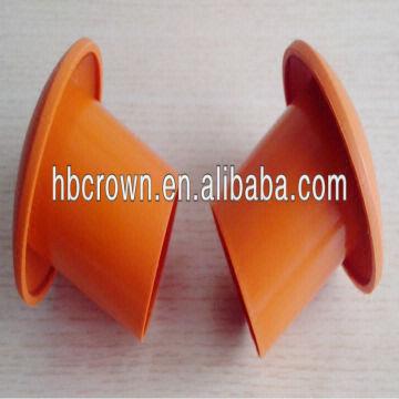 Buy Wholesale China Mushroom Rebar Cap & Mushroom Rebar Cap | Global ...