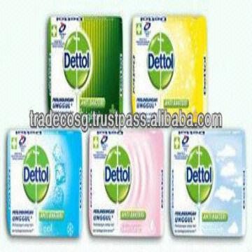Buy Wholesale Singapore Dettol Soap & Dettol Soap | Global Sources
