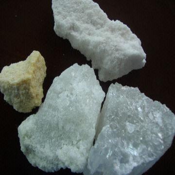 Buy Wholesale China Fused Magnesite/fused Magnesia/fm/lcfm/large ...