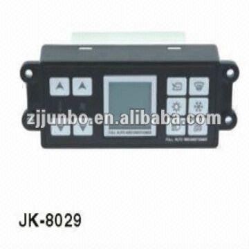 Buy Wholesale China Auto Car Dashboard Control Head & Auto Car ...