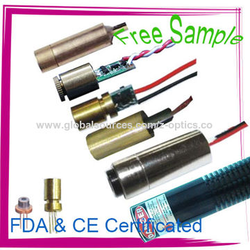 Buy Wholesale China Laser Module For Industry, Survey And Research ...