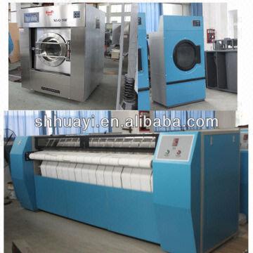Buy Standard Quality China Wholesale Hotel Used Commercial Laundry ...