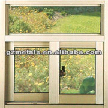 Buy Wholesale China Aluminum Bearings Window & Aluminum Bearings Window ...