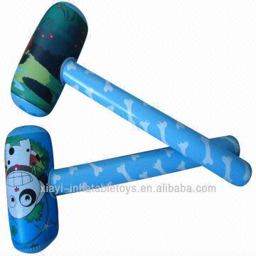 Buy Wholesale China Inflatable Mallet & Inflatable Mallet | Global Sources