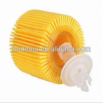 Buy Wholesale China Toyota Oil Filter For Toyota Engine 04152-31080 ...