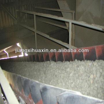 Cement Industry Clinker Conveying Equipment - Wholesale China Cement ...