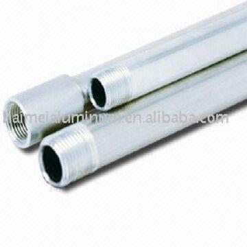Buy Wholesale China Rigid Aluminum Conduit Ul/csa Approved & Rigid ...