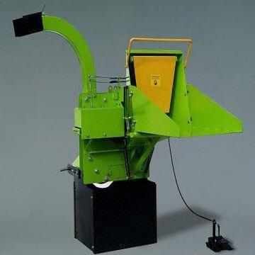 Buy Wholesale China 3 Point Wood Chipper/pto Wood Chipper/wc-8 Wood ...