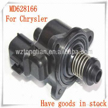Buy Wholesale China Iac Idle Air Control Valve Fits Chrysler Oem ...