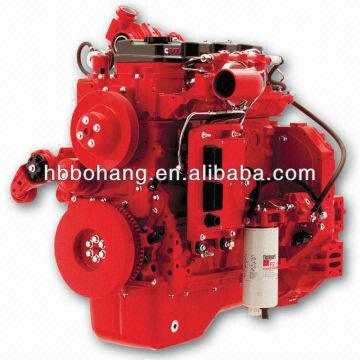 Cummins Qsb4.5-c160 ,4-cylinder Diesel Engine for Sale,4.5l | Global ...