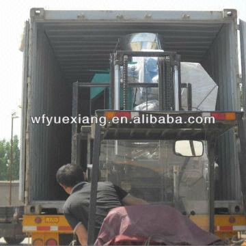 Buy Wholesale China Kelp Residue, Citric Acid Phosphorus Slag, Amino ...