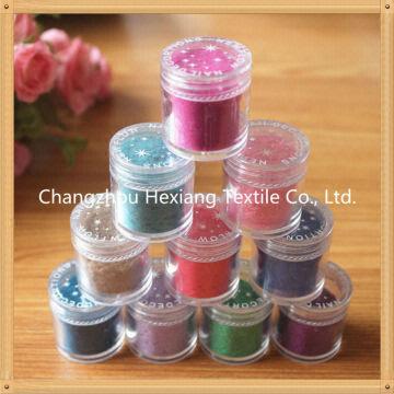 Buy Wholesale China 32 Colors Velvet Flocking Powder Nails Art ...