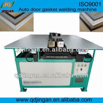 Refrigerator Door Gasket Welding Machine | Global Sources
