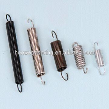 Buy Wholesale China Custom Heavy Duty Extension Spring & Custom Heavy ...