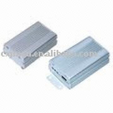 Buy Wholesale China Ae-022 Aluminum Extrusion Box Silk Screen & Ae-022 ...