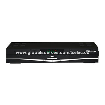 Buy Wholesale China Isdb-t Hd H.264/mpeg-4/mpeg-2 Digital Tv Reception ...