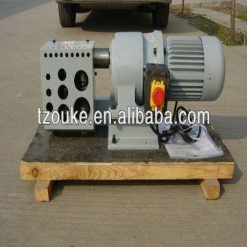 Electric Pipe Notcher Ptn12u (factory) - Buy China Wholesale Electric ...