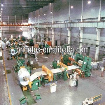 Aluminum Continuous Caster Machine, - Buy China Aluminum Continuous ...