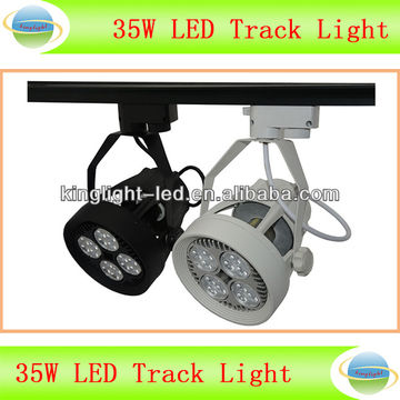 Buy Wholesale China 35w Led Track Light Cree Led Light Manufacturer ...