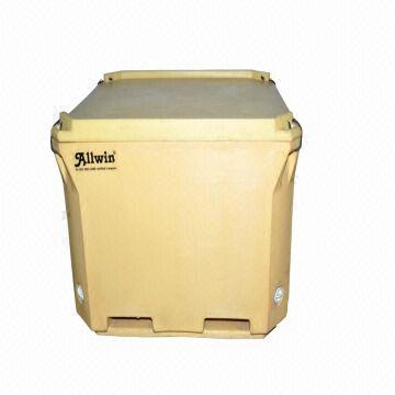 Buy Wholesale India 660l Plastic Fish Containers & 660l Plastic Fish ...