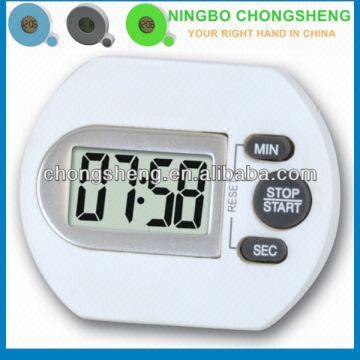 Buy Wholesale China Mini Kitchen Timer & Mini Kitchen Timer | Global ...