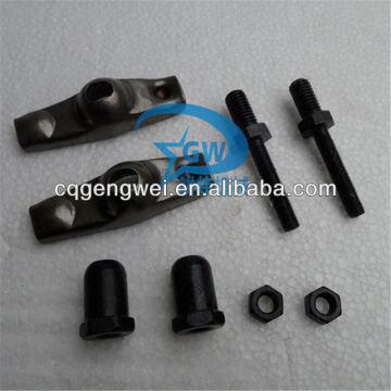 Buy Wholesale China Gasoline Engine Parts 188f Rocker Arm Assy ...