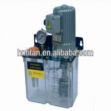 Buy Wholesale China Automatic Oil Lubrication System For Injection ...