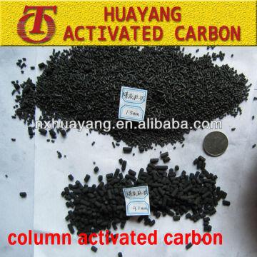 Buy Wholesale China Supply Super Capacitor Activated Carbon/columnar ...