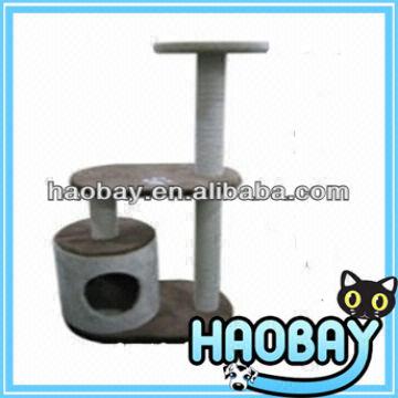 Buy Wholesale China Simple Round Sisal Fabric For Cat Scratching Toys ...