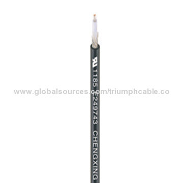 Buy Wholesale China Pvc Shielded Wire Is Insulated Earth Cable Wire ...