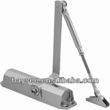 Bulk Buy China Wholesale Hydraulic Door Closer/small Power Door Closer ...