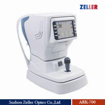 Buy Wholesale China Auto Ref/keratometer Advanced Auto Refractometer ...